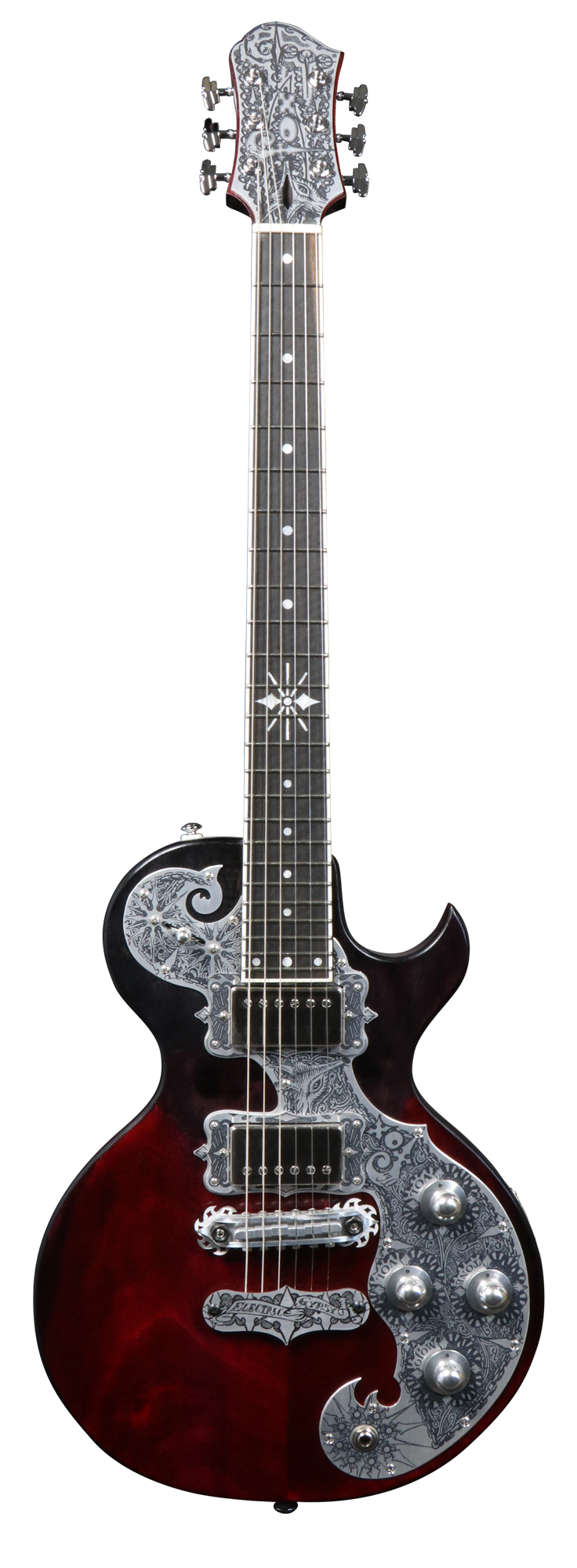 TEYE Guitars Player Series Shop – TEYE GUITARS