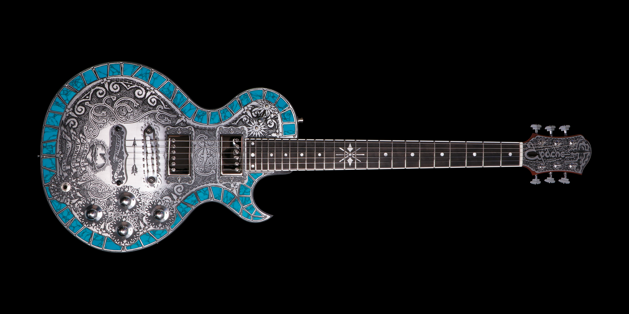 TEYE GUITARS | ALL GUITARS PAGE