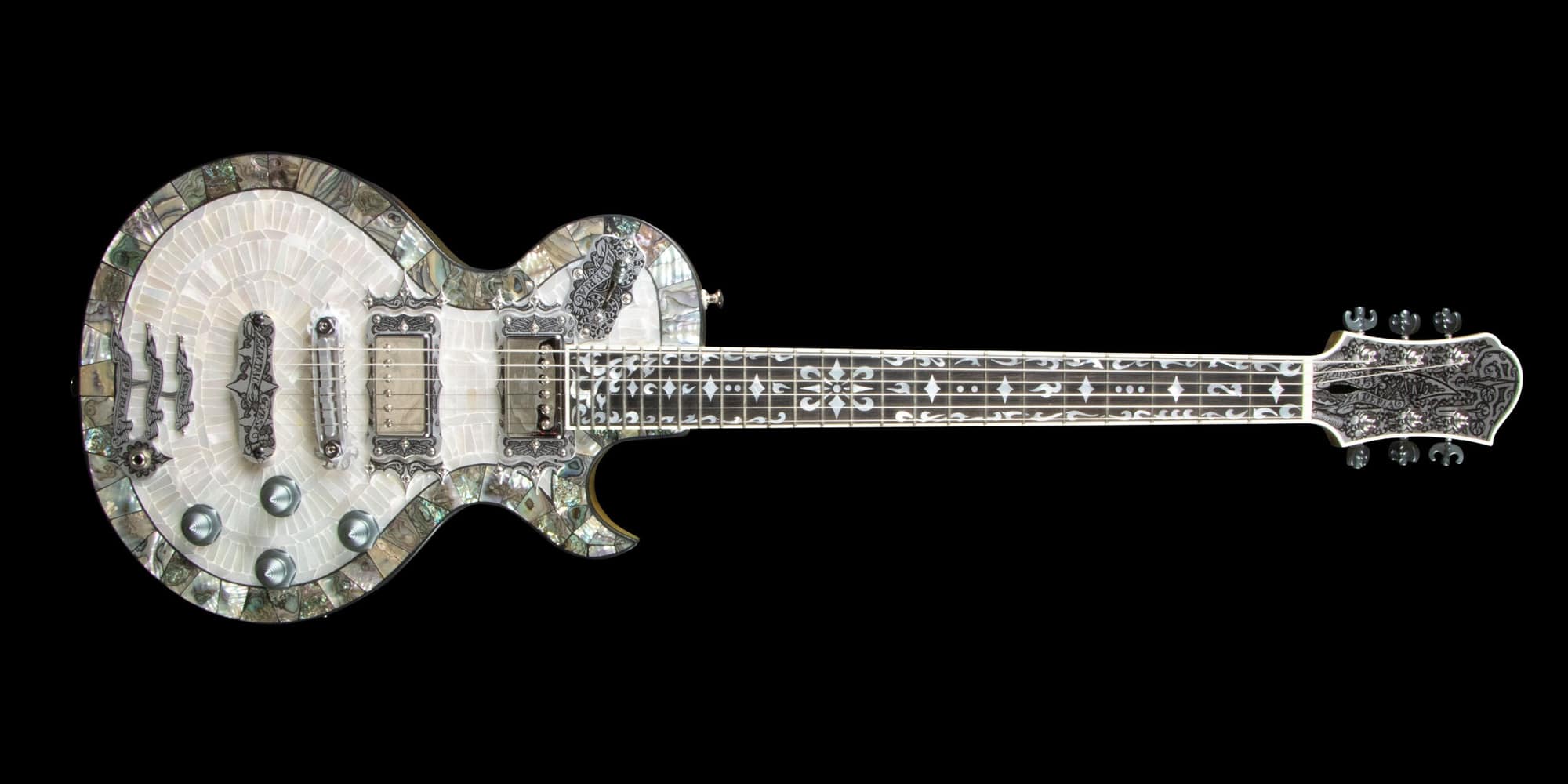TEYE GUITARS | ALL GUITARS PAGE